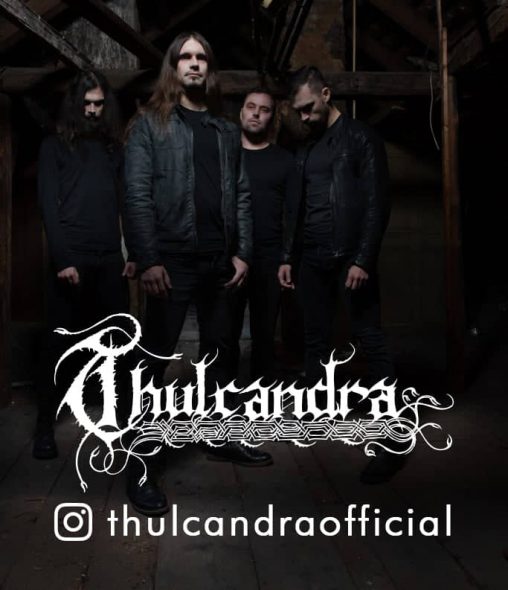 Thulcandra | Official Website