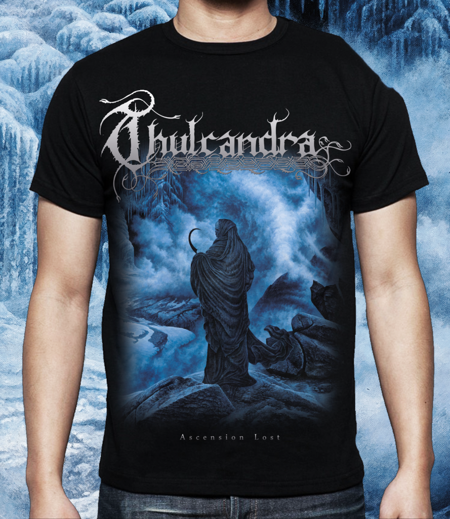 Thulcandra | Official Website