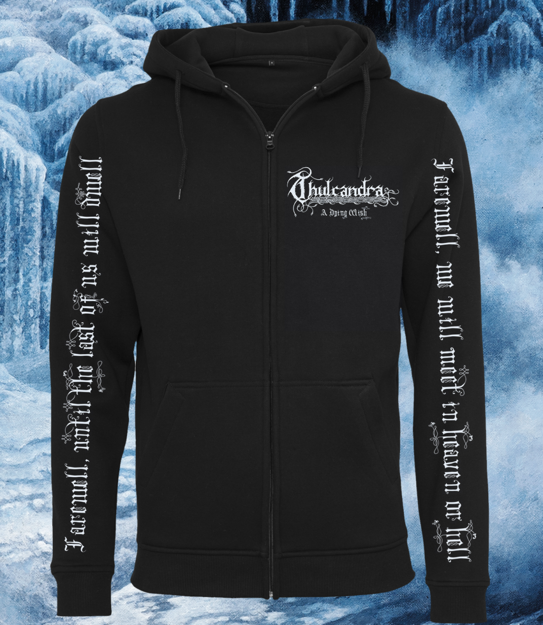 Thulcandra – Official