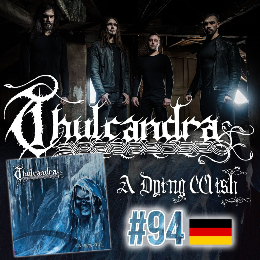 Thulcandra | Official Website