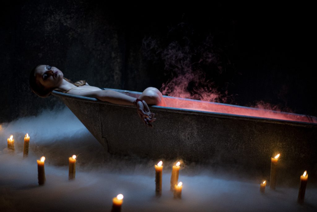 Thulcandra – Official