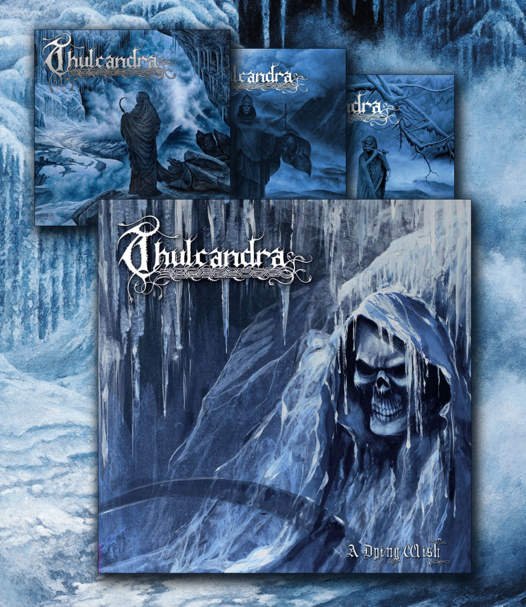 Thulcandra – Official