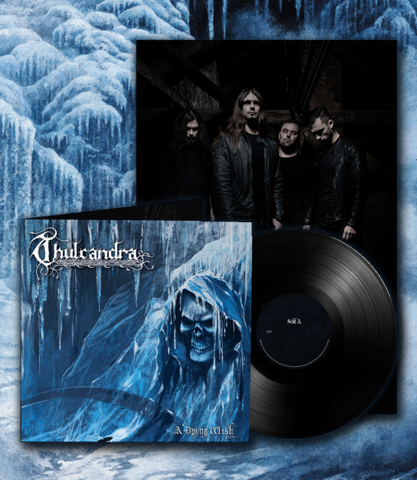 Thulcandra – Official