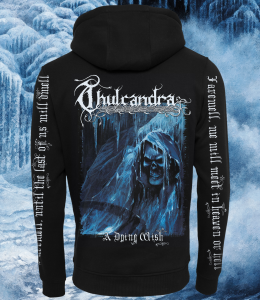 Thulcandra – Official