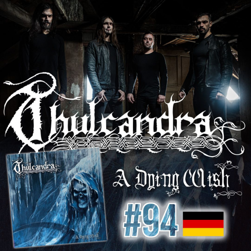 Thulcandra – Official