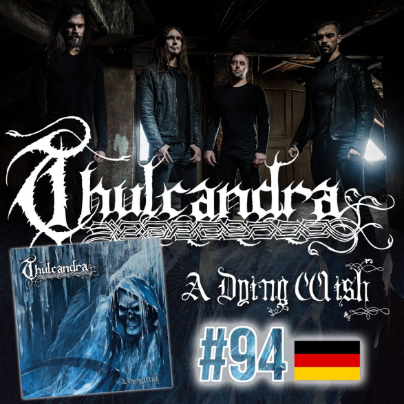 Thulcandra – Official