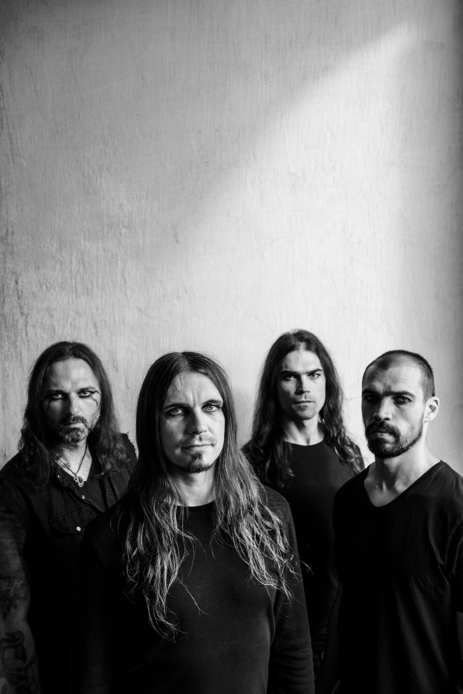 THULCANDRA Announces New Album, “Hail The Abyss” + Unleashes Music ...