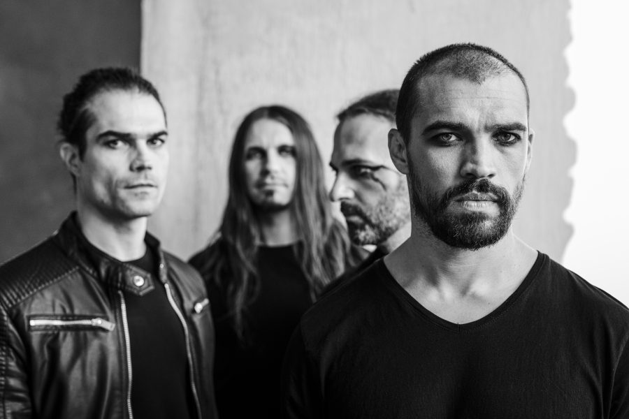 Thulcandra – Official Website