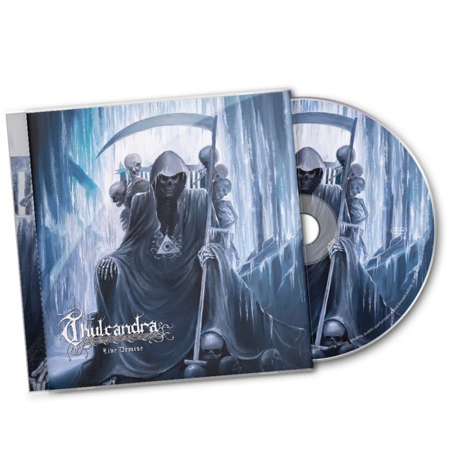 Thulcandra – Official Website