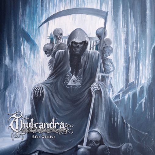 Thulcandra – Official Website